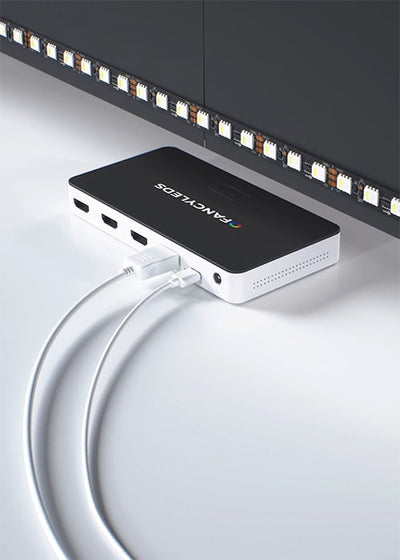 Compare HDMI Sync Boxes – Fancyleds