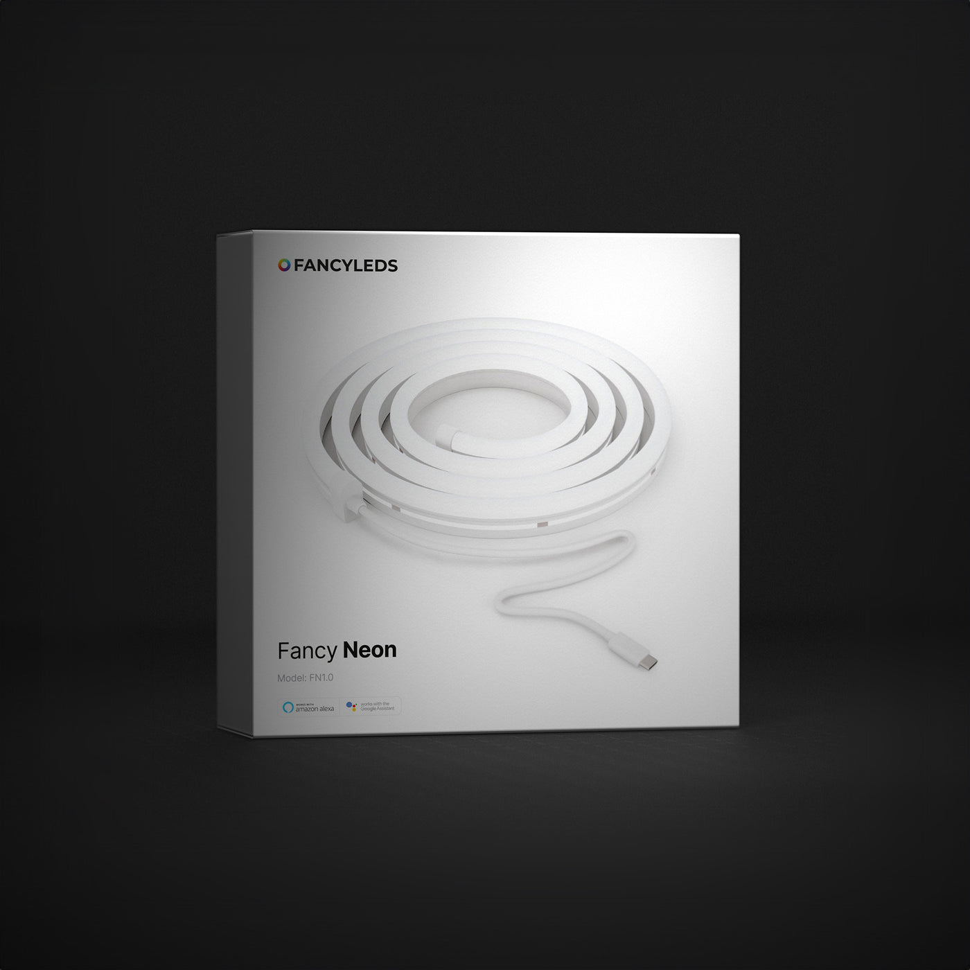 HDMI 2.1 Fancy Sync Box – Fancyleds