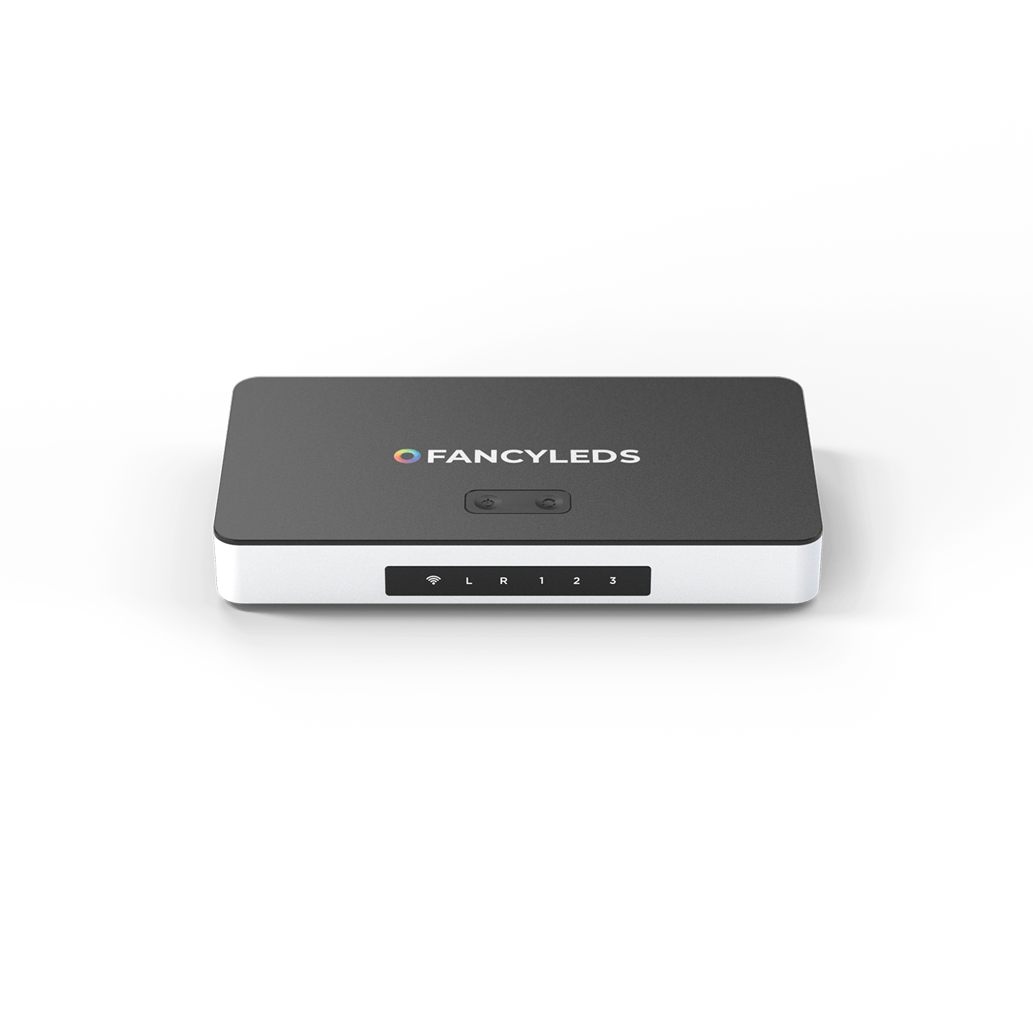 3 Port 2.0 Fancy Sync Box – Fancyleds
