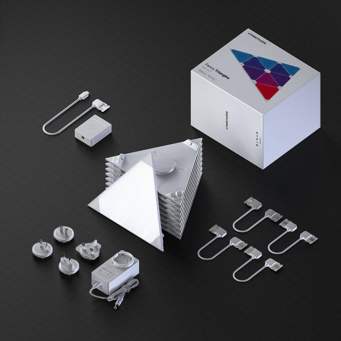 HDMI 2.1 Fancy Sync Box – Fancyleds