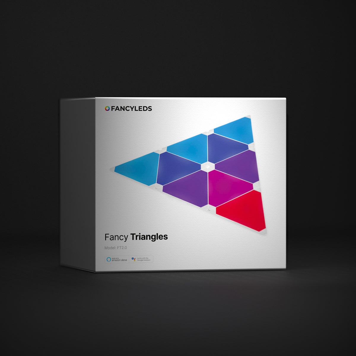 HDMI 2.1 Fancy Sync Box – Fancyleds