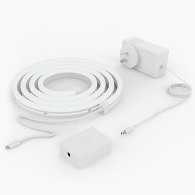 Fancyleds | HDMI Sync Box & Synced Ambient Backlighting