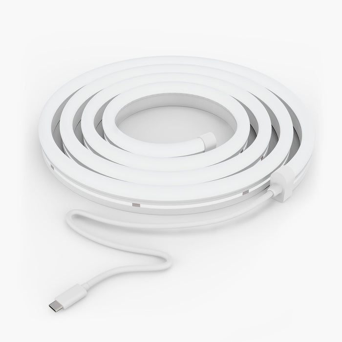 Fancyleds | HDMI Sync Box & Synced Ambient Backlighting