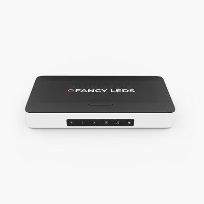 Fancyleds | HDMI Sync Box & Synced Ambient Backlighting