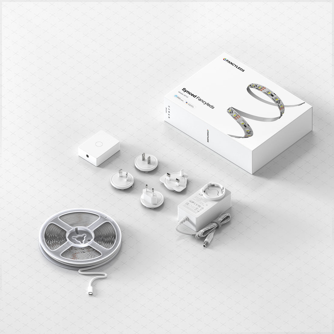 Ultimate Bundle – Fancyleds