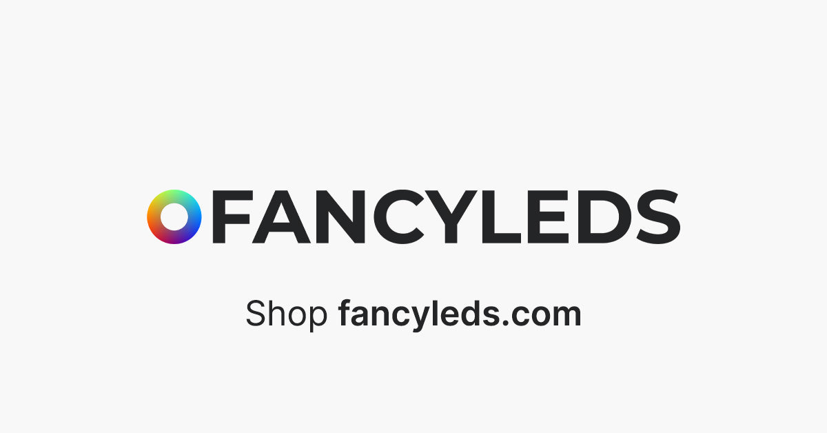 FAQ – Fancyleds
